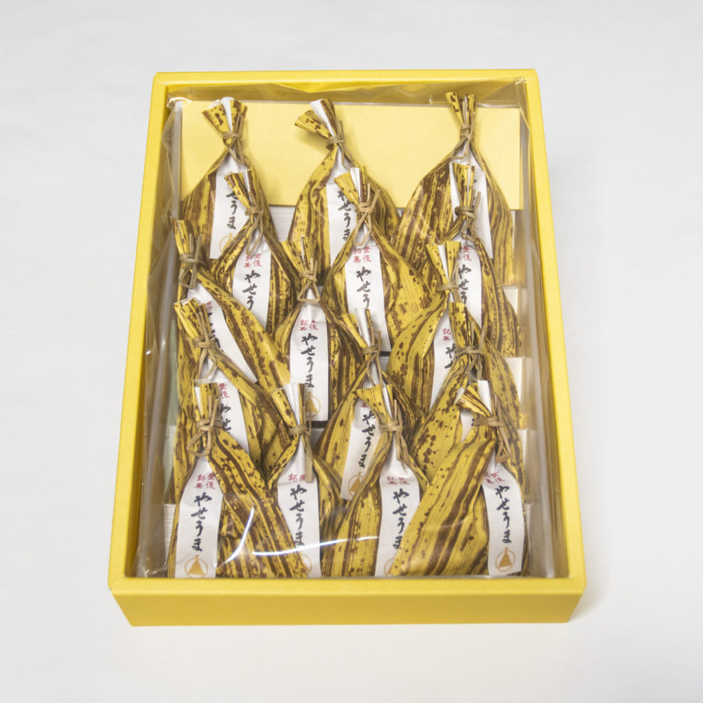 豊後銘菓やせうま 16個入 | やせうま本舗