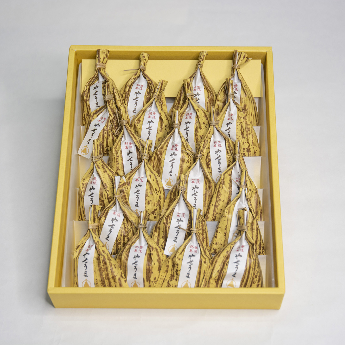 豊後銘菓やせうま | やせうま本舗