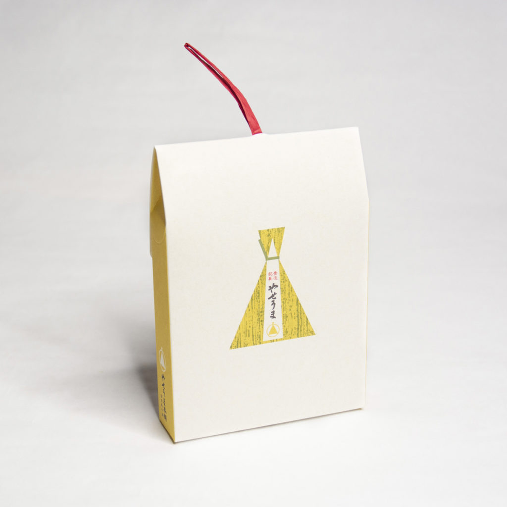 豊後銘菓やせうま 5個入 | やせうま本舗